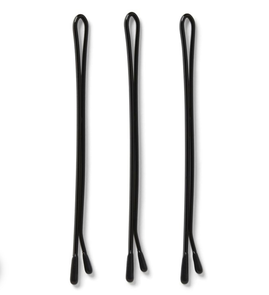 Pinchos Grandes Negros 70ct para el Tubi! – hairplusnewjersey